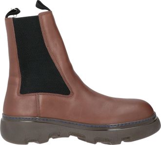 Burberry SCHUHE - Stiefeletten auf YOOX.COM