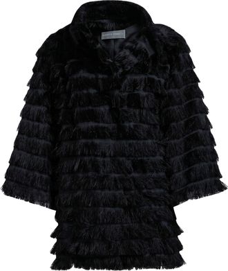 Alberta Ferretti JACKEN & M&Auml;NTEL - Jacken, M&auml;ntel & Trenchcoats auf YOOX.COM