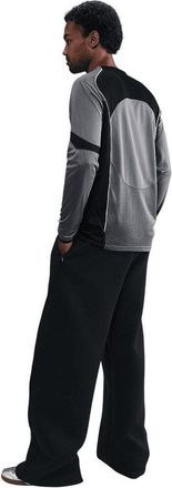 Nike Sweater Nike Performance Dri-Fit T90 Longsleeve Sweatshirt