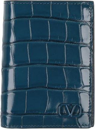 Valentino Garavani Petite maroquinerie - Porte-cartes sur YOOX.COM