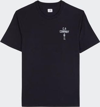 C.P. Company C. p. Company - T-shirt - Taille XL