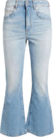 Mauro Grifoni HOSEN & R&Ouml;CKE - Jeanshosen auf YOOX.COM