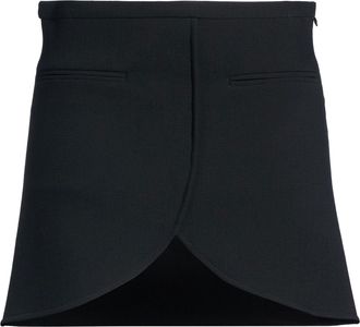 Courr&egrave;ges HOSEN & R&Ouml;CKE - Minir&ouml;cke auf YOOX.COM