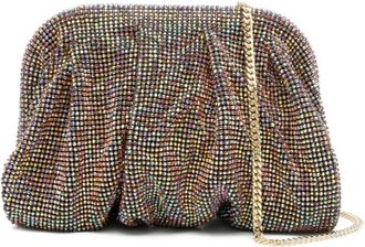 Benedetta Bruzziches Femme, Sacs, Multicolore, Taille: ONE Size Venus La Petite Clutch