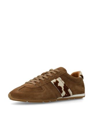 Manfield Sneaker low