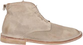 Moma SCHUHE - Stiefeletten auf YOOX.COM