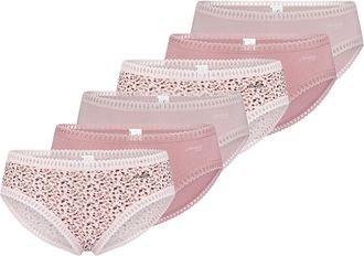 sloggi Panty GO Crush