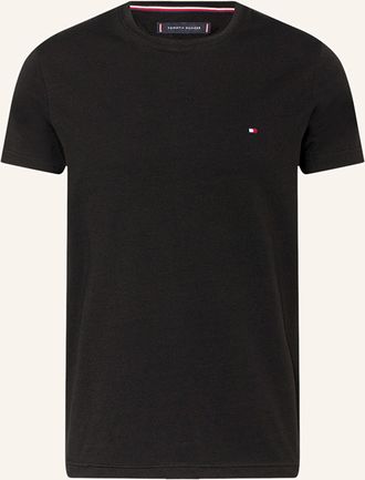 Tommy Hilfiger T-Shirt schwarz