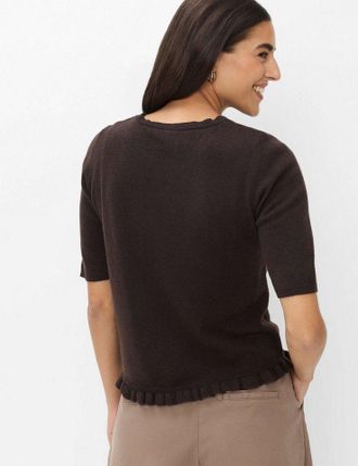 Brax Strickpullover Style NINA