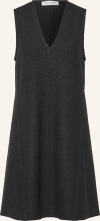 Marc O'Polo Marc Opolo Strickkleid schwarz