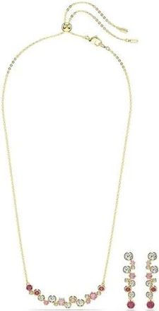 Swarovski Damen, Accessories, Gelb, ONE SIZEGr&ouml;&szlig;e