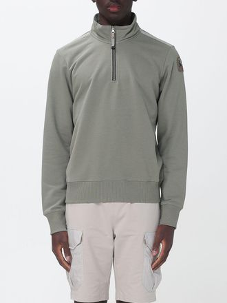 Parajumpers Sweatshirt Homme couleur Vert