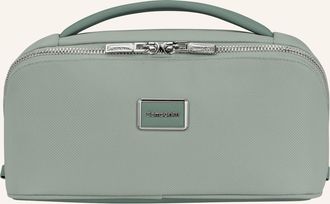 Samsonite Kulturtasche Image gruen