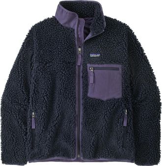 Patagonia Veste Polaire Classic Retro-X Fibres Reycl&eacute;es Patagonia