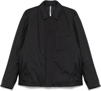 Veilance veste Spere - Noir