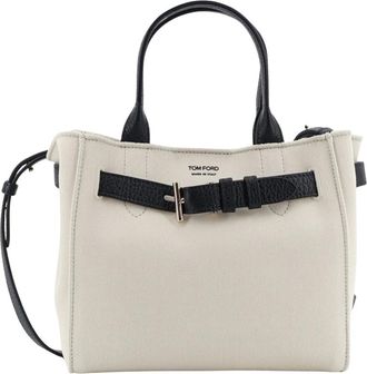 Tom Ford Femme, Sacs, Multicolore, Taille: ONE Size Audrey Tote