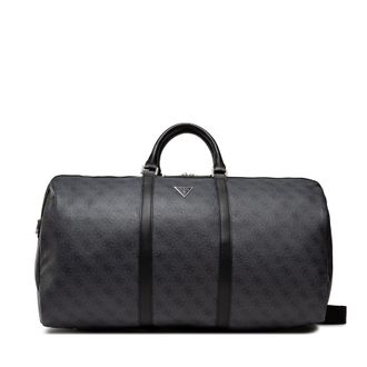 Guess Reisetasche Guess Vezzola Smart Weekender TMEVZL P2235 Schwarz