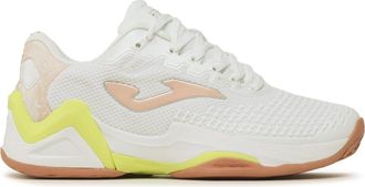 Joma Tennisschuhe Joma T.Point 2332 TPOINS2332T Wei&szlig;