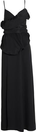 Souvenir KLEIDER - Maxi-Kleider auf YOOX.COM