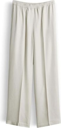 someday Wide Hosen - - Trousers - Damen - Grau - S