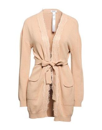 Liu Jo MAILLE - Cardigans sur YOOX.COM