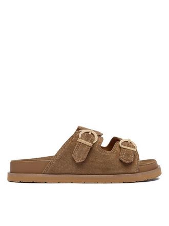 GANT Pantoletten 32503255 Braun