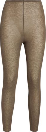 Alpha Studio HOSEN & R&Ouml;CKE - Leggings auf YOOX.COM