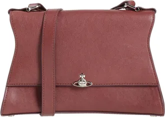 Vivienne Westwood BIANCA SHOULDER BAG SMALL