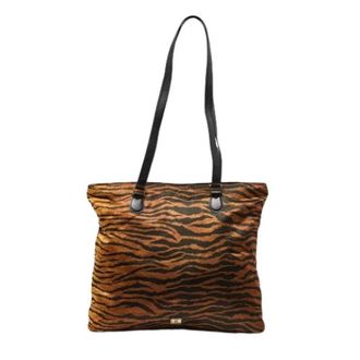 Moschino Pre-owned Fabric Totes - - Pre-owned - Damen - Mehrfarbig - ONE SIZE