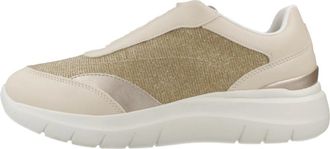 Geox Femme, Chaussures, Multicolore, Taille: 36 EU Plummery