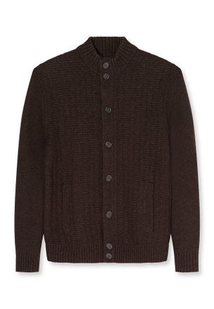 Olymp Strickjacke OLYMP Casual Strick, Strickjacke