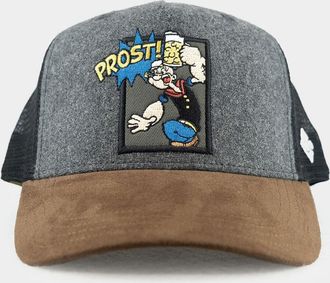 Bavarian Caps Cap Bavarian Popeye (one size)