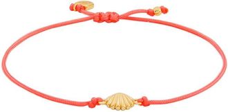Fossil Sutton Damen Gold-Ton Messing Armband, JA7313710