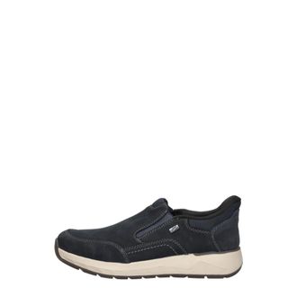 Rieker Herren, Schuhe, Blau, 47 EUGr&ouml;&szlig;e