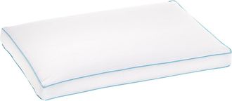 Soff.Im Oreiller à mémoire de forme STANDARD PERCALE 42x72x12 cm