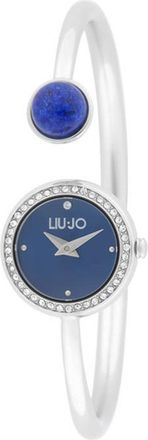 Liu Jo Uhr Liu Jo Fashion Decor TLJ2810 Silberfarben