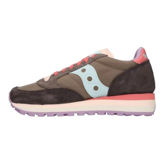 Saucony Damen, Schuhe, Mehrfarbig, 37 1/2 EUGr&ouml;&szlig;e