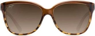 Maui Jim Femme, Accessoires, Brun, Taille: 56 MM Starfish