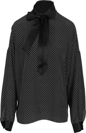 Tom Ford Blouse - Noir
