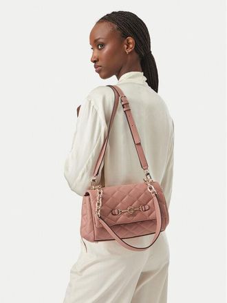 Guess Handtasche Frances HWQG22 41190 Rosa