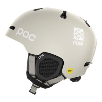 Poc Poc, unisex, Sport, Wei&szlig;, 51 CMGr&ouml;&szlig;e