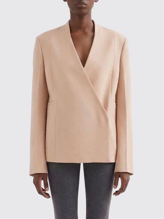 Jil Sander Jacke JIL SANDER Damen Farbe Beige