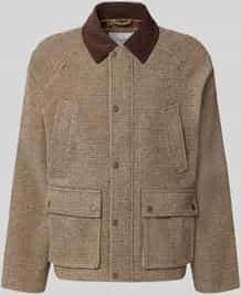 Jack & Jones Barn Jacket mit Pattentaschen Modell SALAMANCO