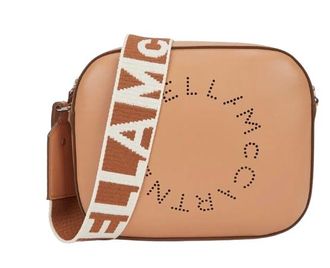 Stella McCartney Mini Crossbody Camera Bag