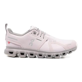 On Running Cloud 6 Waterproof - - Sport - Damen - Rosa - 36 1/2 EU