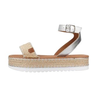 POPA Kalamis - - Shoes - Damen - Grau - 40 EU