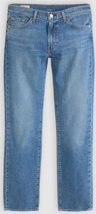 Levi's Washed-Jeans 511 mit Stretch, Slim Fit in