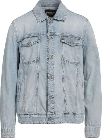 Dondup JACKEN & M&Auml;NTEL - Jeansjacken/M&auml;ntel auf YOOX.COM