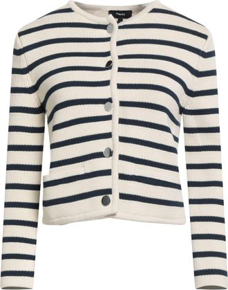 Theory STRICKWAREN - Strickjacken auf YOOX.COM