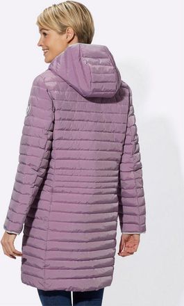 Witt Allwetterjacke Jacke Langarm